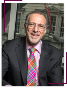 Board of Trustees – Portland Trust