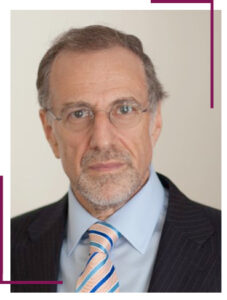 Board of Trustees – Portland Trust